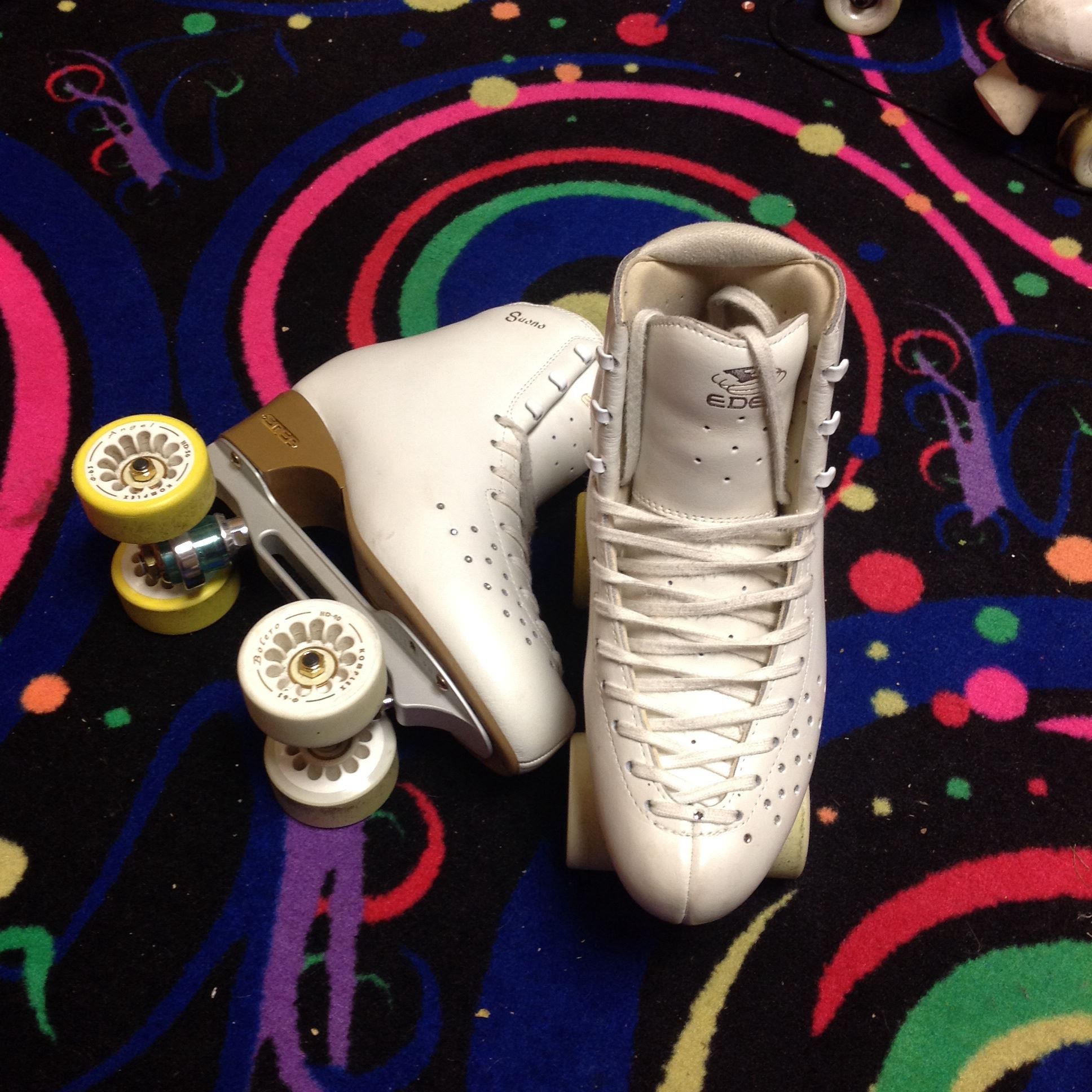 Schedule – Skateville