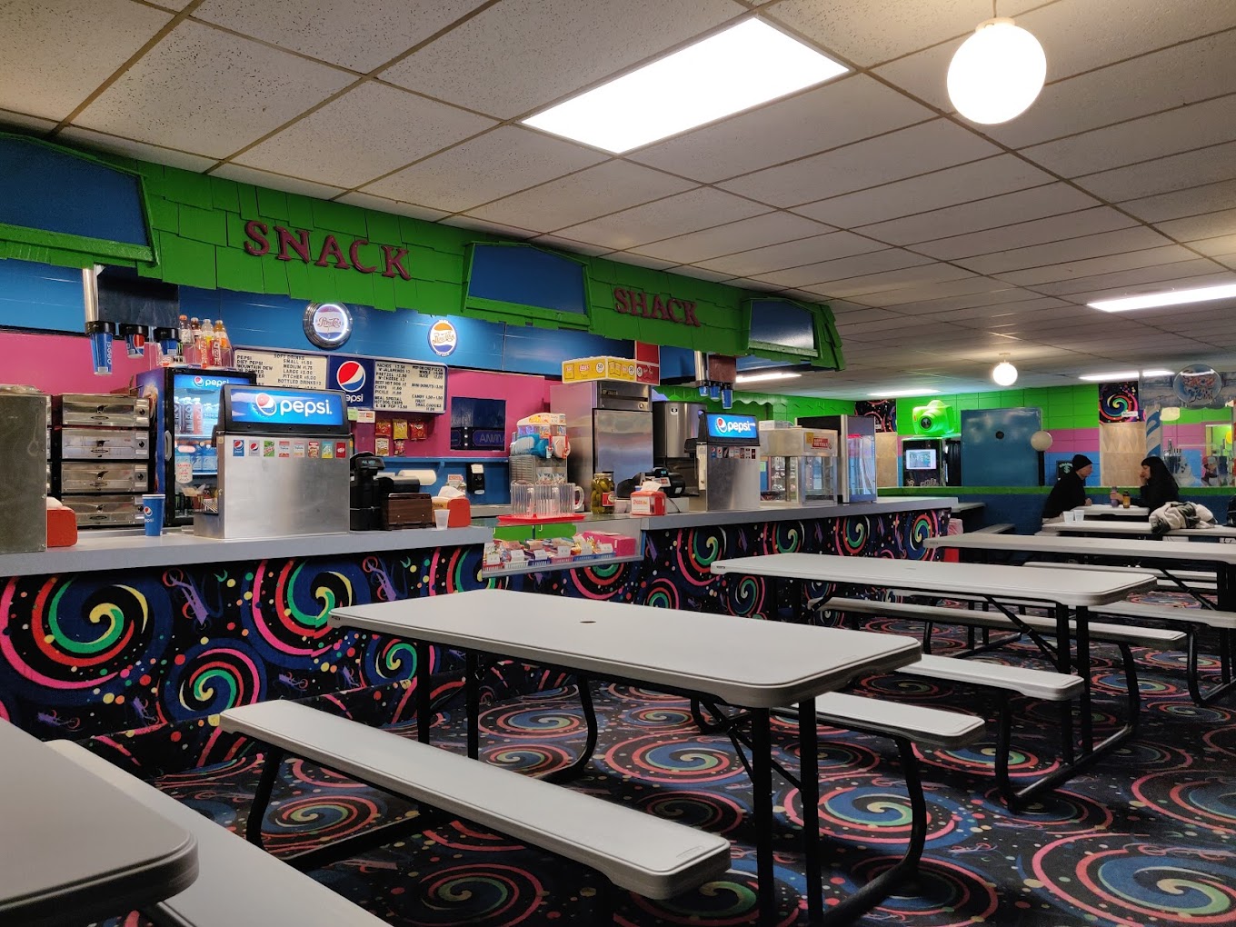 About Skateville – Skateville